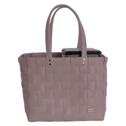 Normani Shopper Damen Gr&ouml;&szlig;e One Size rosa