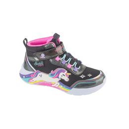 Skechers Sneaker 'Unicorn Chaser - Jumping Magic' M&auml;dchen Gr&ouml;&szlig;e 36 schwarz