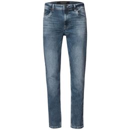 Street One Men Slim Leg Jeans im Regular Fit Herren Gr&ouml;&szlig;e 29 hellgr&uuml;n