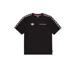 Alpha Industries Shirt male size XXL Black