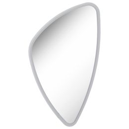 Fackelmann LED-Spiegel 'Organic' 89 x 55,5 x 3 cm