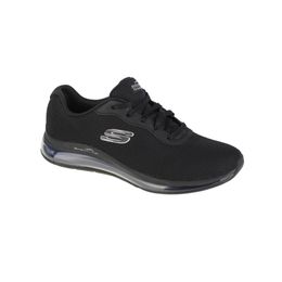 Skechers Sneaker low 'Skech-Air Element 2.0' Damen Gr&ouml;&szlig;e 35 schwarz Sommerschuhe