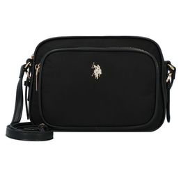U.S. Polo Assn. Crossbody Bag 'Houston' female size One size Black