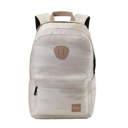 Nitro Backpack male size One size Beige