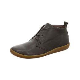 Think! Schn&uuml;rschuh 'Nature' Damen Gr&ouml;&szlig;e 39 braun Sommerschuhe