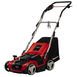 Einhell Elektro-Vertikutierer-L&uuml;fter 'GE-SA 1435/1' bis 500 m&sup2;