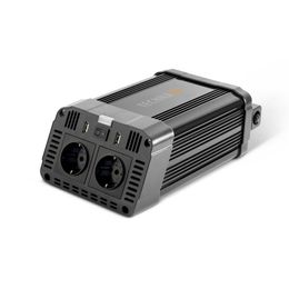 Spannungswandler 'TE16' 1200 W, modifizierte Sinuswelle