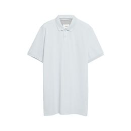 S.oliver Red Label Big & Tall Poloshirt Herren Gr&ouml;&szlig;e XL hellblau