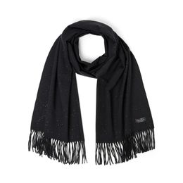 FRAAS Schal Damen Gr&ouml;&szlig;e One Size schwarz
