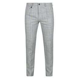 Suitable Chinohose Herren Gr&ouml;&szlig;e 50 blau