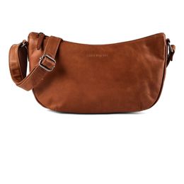 Green Burry Greenburry Umh&auml;ngetasche 'Fiorentina' Damen Gr&ouml;&szlig;e One Size braun