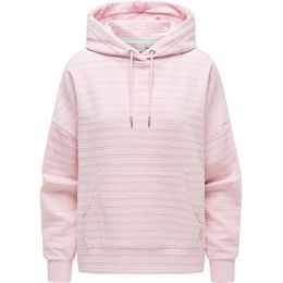 Ragwear Sweatshirt 'Pirita' Damen Gr&ouml;&szlig;e XXL ros&eacute;