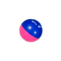 Karlie Katzenspielzeug Magic Ball blau/pink &Oslash; 5,5 cm