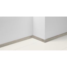 PARADOR Sockelleiste 'SL 3' Eiche D050 2200 x 16 x 40 mm