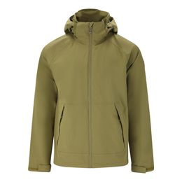 WEATHER REPORT Outdoor jacket male size XXXL Olive