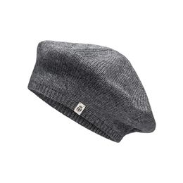 Roeckl Beanie 'ESSENTIALS' female size 55/60 Anthracite