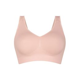 Anita Mieder 'Lotta' Damen Gr&ouml;&szlig;e XXL rosa