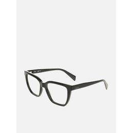 Liu Jo Sonnenbrille Damen Gr&ouml;&szlig;e 53 schwarz