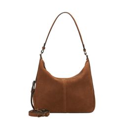 Liebeskind Berlin Schultertasche 'Paris II' Damen Gr&ouml;&szlig;e One Size cognac