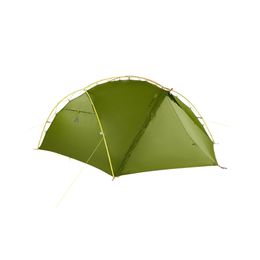 Vaude Zelt 'Adventure Mark 3P' Damen Gr&ouml;&szlig;e one size gr&uuml;n