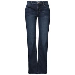 Street One Jeans Damen Gr&ouml;&szlig;e 29 blue denim