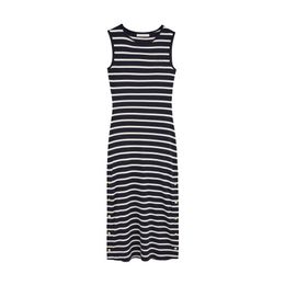 Polo Club Kleid 'Sotra' Damen Gr&ouml;&szlig;e 42 marine / wei&szlig; Sommerkleid