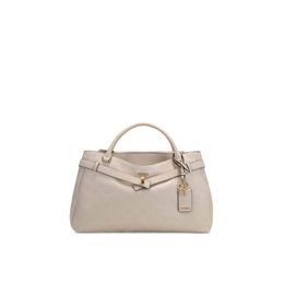 Guess Handtasche 'Ella' Damen Gr&ouml;&szlig;e One Size beige
