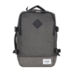 WORLDPACK Rucksack 'Cabin' Damen Gr&ouml;&szlig;e One Size dunkelgrau