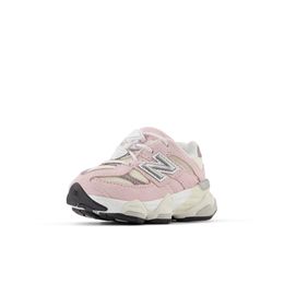 New Balance Sneaker '9060' Jungen Gr&ouml;&szlig;e 25.5 rosa