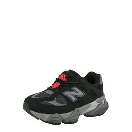 New Balance Sneaker '9060' Jungen Gr&ouml;&szlig;e 25.5 dunkelgrau / schwarz