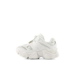 New Balance Sneaker '9060' Jungen Gr&ouml;&szlig;e 24 grau