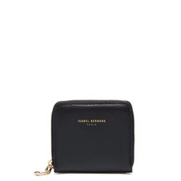 Isabel Bernard Portemonnaie Damen Gr&ouml;&szlig;e XS/XL schwarz