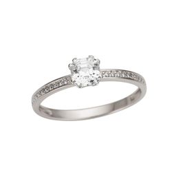 Firetti Ring female size 60 Gold