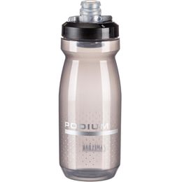 Camelbak Trinkflasche 'Podium 21 oz' 0,62l Herren Gr&ouml;&szlig;e one size silbergrau / rauchgrau / schwarz