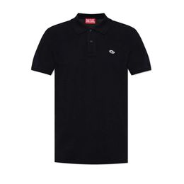 Diesel Shirt 'T-SMITH-DOVAL-PJ' male size XXL Black
