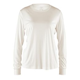 Calida Schlafshirt 'Lounge & Relax' Damen Gr&ouml;&szlig;e L elfenbein