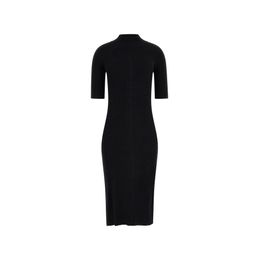 Guess Strickkleid Damen Gr&ouml;&szlig;e XS schwarz