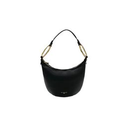 Gaelle Paris Schultertasche 'GAACW03070' Damen Gr&ouml;&szlig;e One Size schwarz