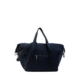 lala Berlin Reisetasche 'Muriel' Damen Gr&ouml;&szlig;e One Size dunkelblau