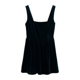 next Kleid Damen Gr&ouml;&szlig;e 38 schwarz Sommerkleid