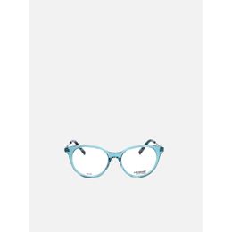 Polaroid Sonnenbrille Damen Gr&ouml;&szlig;e 49 blau