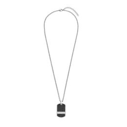 STEELWEAR Kette 'Melbourne' Herren Gr&ouml;&szlig;e One Size silber
