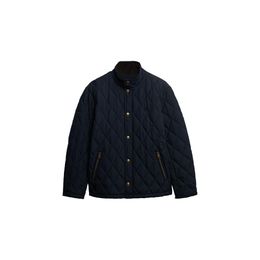 Superdry & Co Between-Season Jacket male size L marine blue