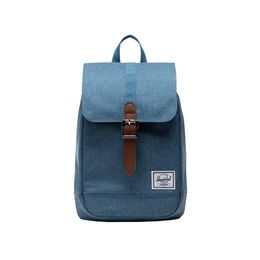 HERSCHEL Rucksack 'HERSCHEL Retreat Sling' Damen Gr&ouml;&szlig;e One Size blau