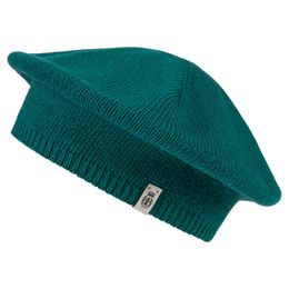 Roeckl Beanie female size 55/60 Green