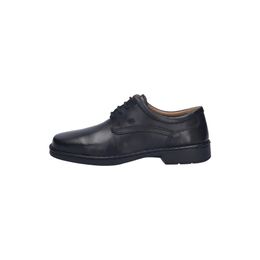 Josef Seibel Schn&uuml;rschuh 'Talcott' Herren Gr&ouml;&szlig;e 43 schwarz