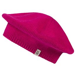 Roeckl M&uuml;tze Damen Gr&ouml;&szlig;e one size pink