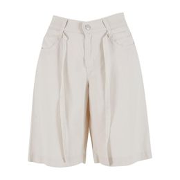 Angels Shorts Damen Gr&ouml;&szlig;e 36 beige