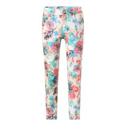 Angels Jeans 'Ornella' Damen Gr&ouml;&szlig;e 35/36 bunt