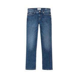 CAMBIO Jeans female size 29 Blue denim